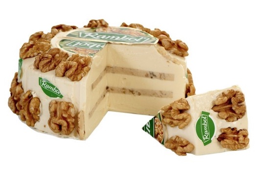 Rambol, Gemalen Noten - Kazen Verstrael